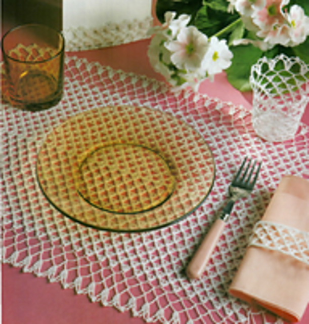 Ravelry: Sunday Dinner pattern by Chantal Chevallier