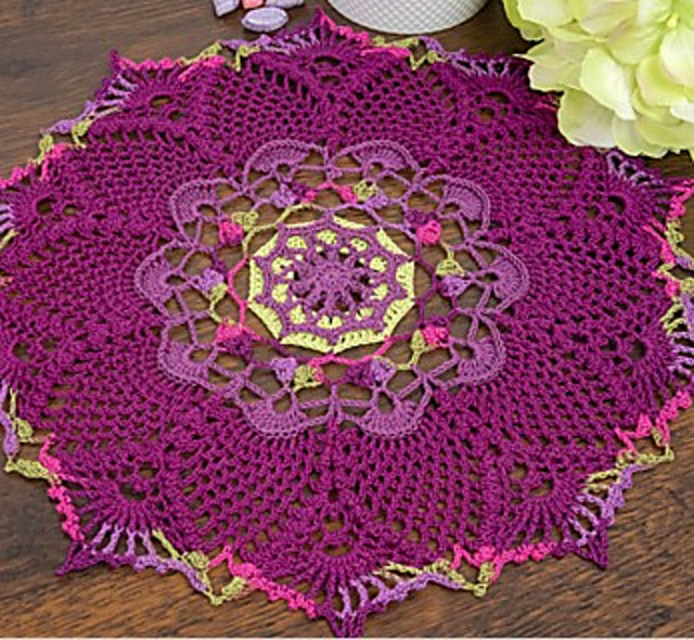 Ravelry: Charisma pattern by Gemma R Owen