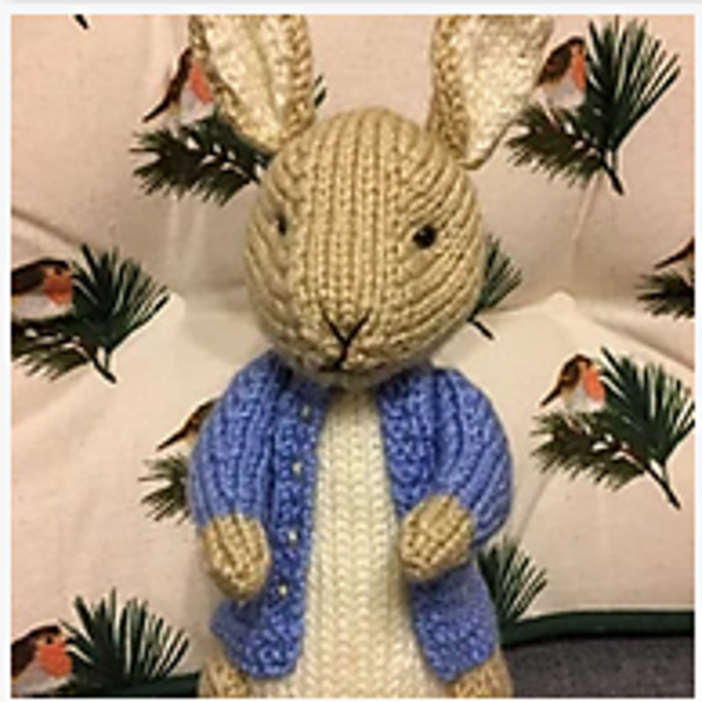 Ravelry: Designs by Angela Turner