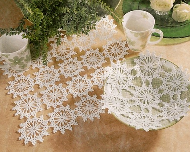 Ravelry: Modelle 6/7 pattern by OZ Verlag Design Team