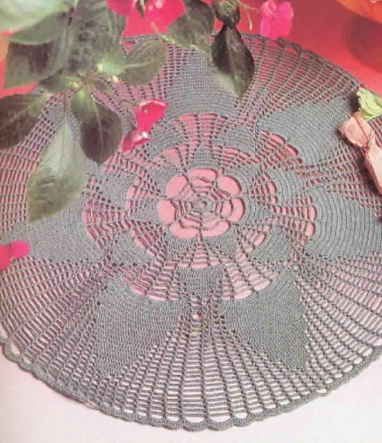 Ravelry: Love That Green pattern by Ronell Harris