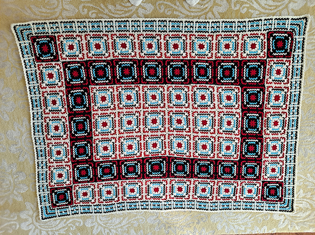 Ravelry: Tumbleweed pattern by Anne Halliday