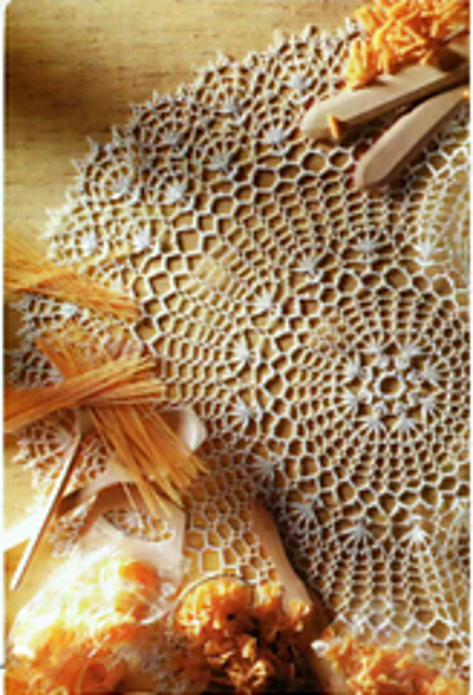 Ravelry: Excellence pattern by Gisela Maier