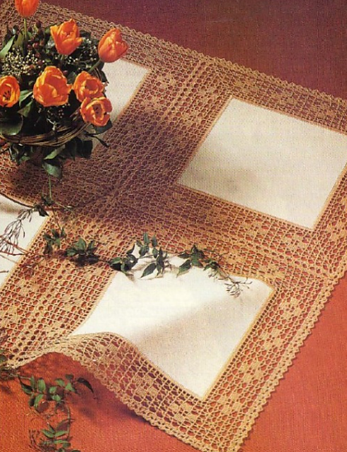 Ravelry: Pride of Home pattern by Zweigart Design Team