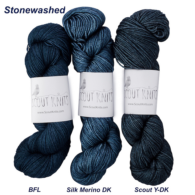 Ravelry: Scout Knits Scout Y-DK
