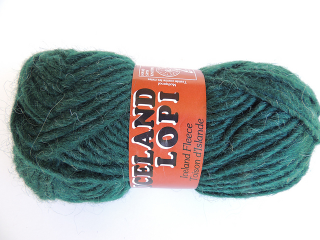 Ravelry: David Grains Iceland Lopi