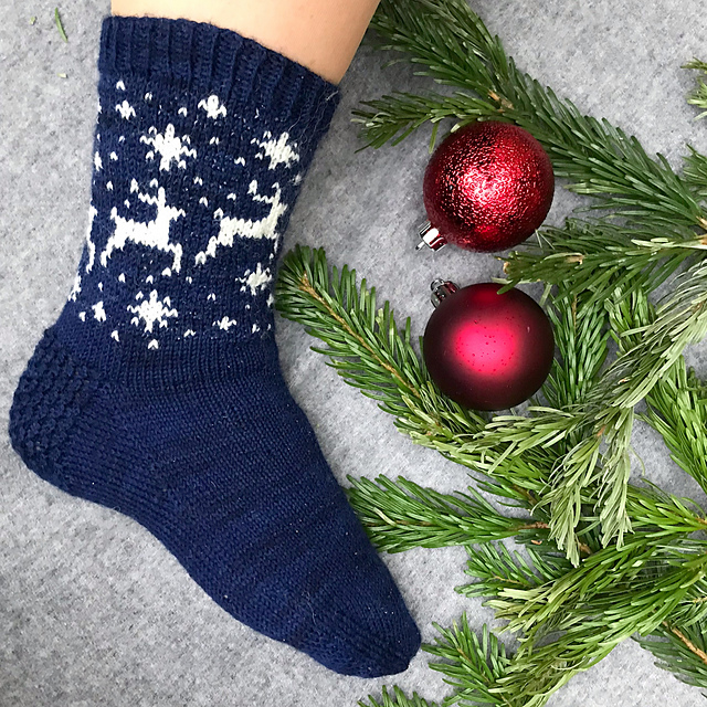 Ravelry: Abisko pattern by Evelina Roos