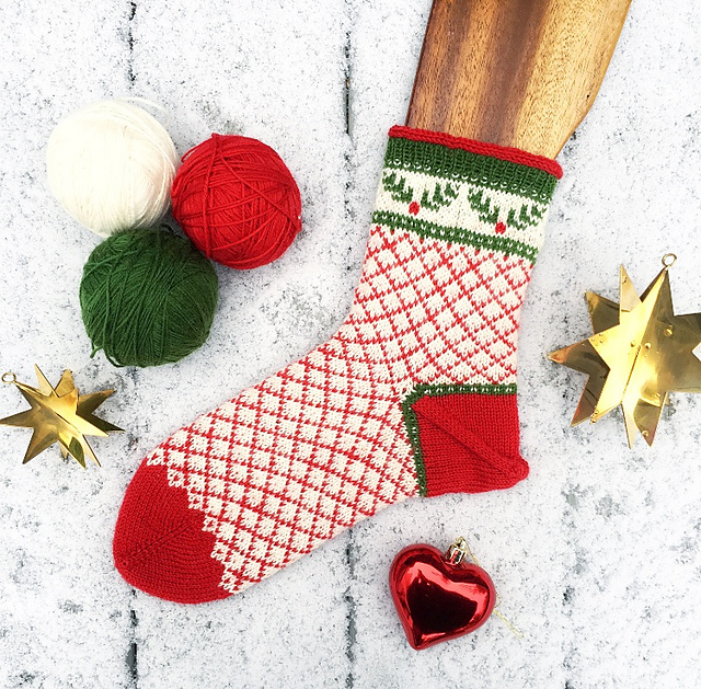 Ravelry: Gerrebacka pattern by Evelina Roos