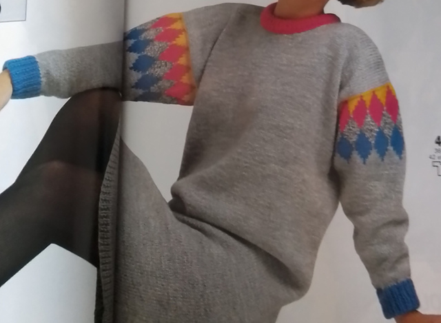 Ravelry: Robe #100-T2-605 pattern by Phildar Design Team