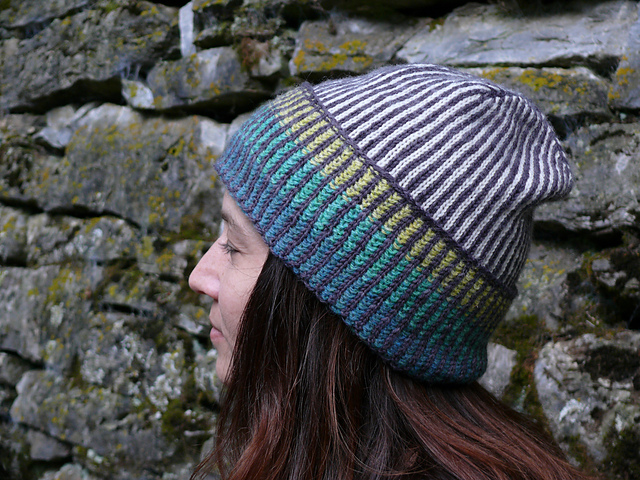 Ravelry: edirks' Cistern Spring Hat