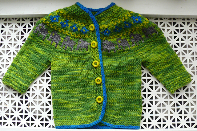 Ravelry: edirks' Ella Funt