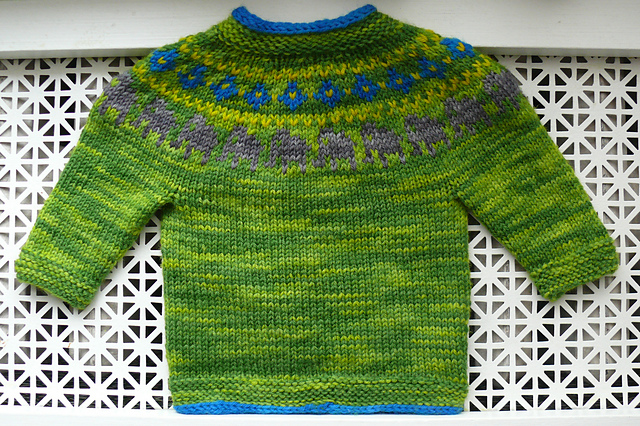 Ravelry: edirks' Ella Funt