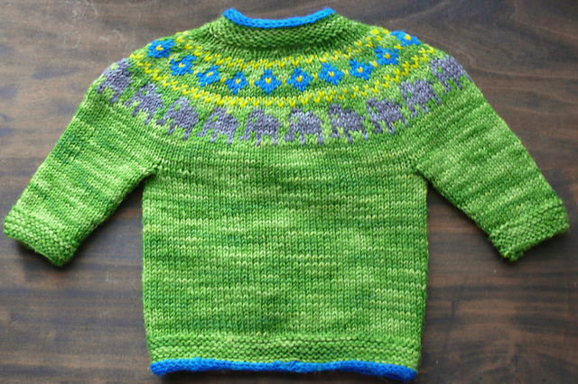 Ravelry: edirks' Ella Funt