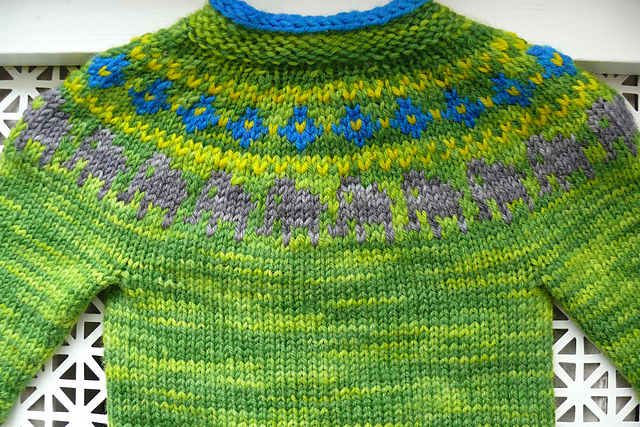 Ravelry: edirks' Ella Funt