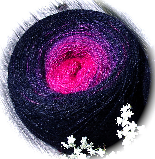 Ravelry: wolle-und-mehr Merino Lace