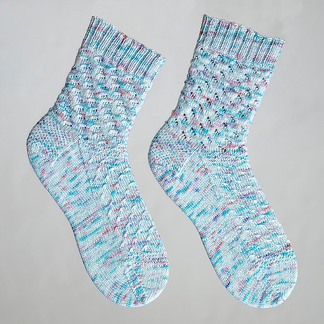 Ravelry: Midwinter pattern by EdithABDesigns