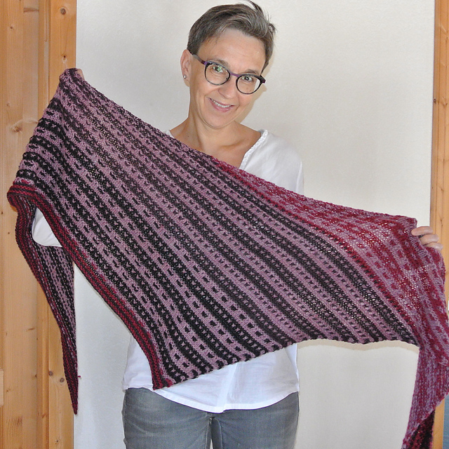 Ravelry: Lavlagi pattern by Evelin