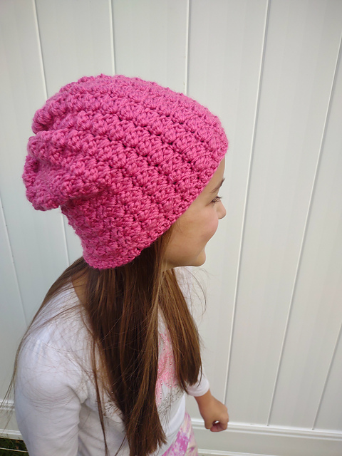 Ravelry: Cozy Sedge Hat pattern by Elizabeth McKinney