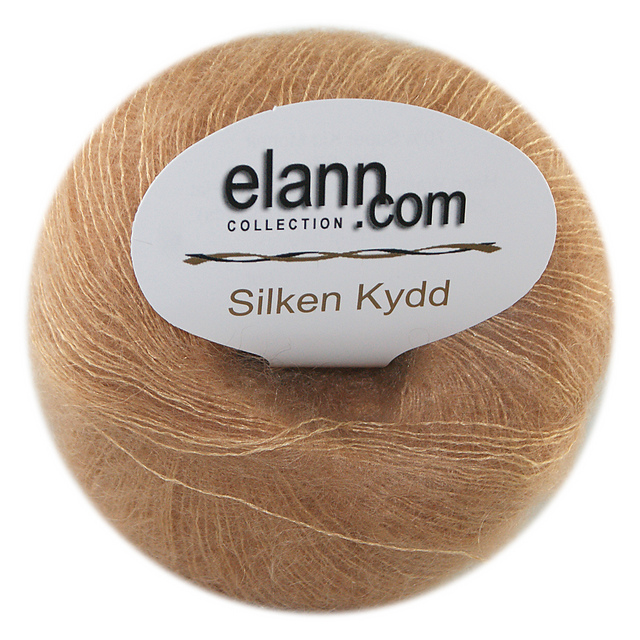 Ravelry: elann.com Silken Kydd