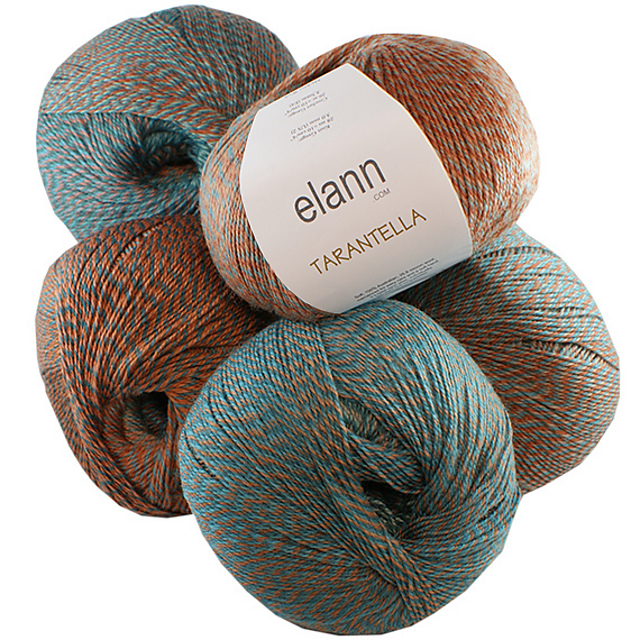 Ravelry: elann.com Tarantella