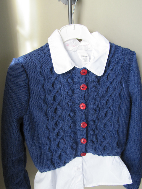 Ravelry: N° 392-T3-122 pattern by Phildar Design Team
