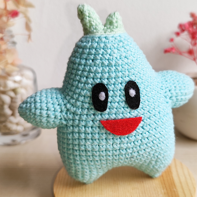 Ravelry: Lumalee pattern by Karla Riffo