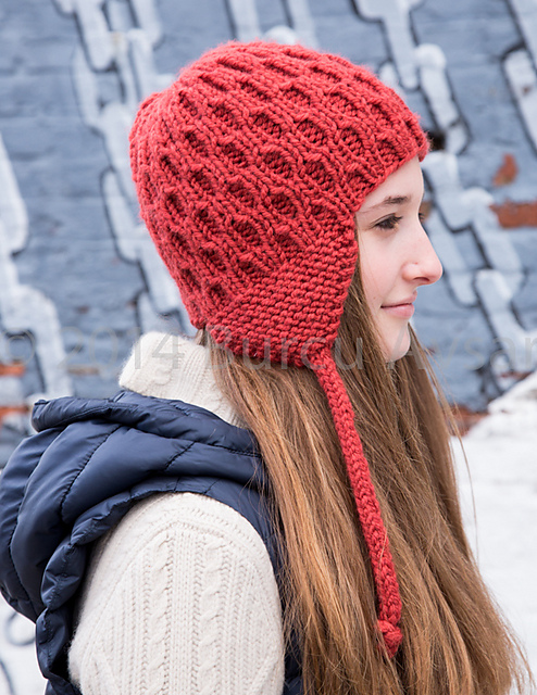 Ravelry: Rural Pathways pattern by Diane Serviss