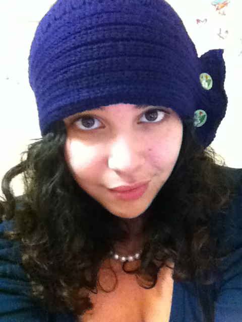 Ravelry: Ella pattern by Lizzie Harrison