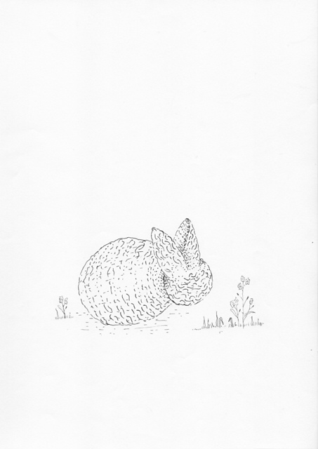 Ravelry: Jane and Jeremy’s First Bunny pattern by Elizabeth Seward