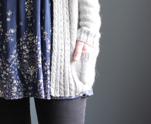 Ravelry: Mazzy pattern by Elizabeth Smith