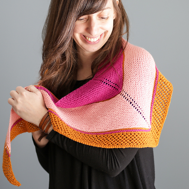 Ravelry: Sporty Forty pattern by Elizabeth Smith