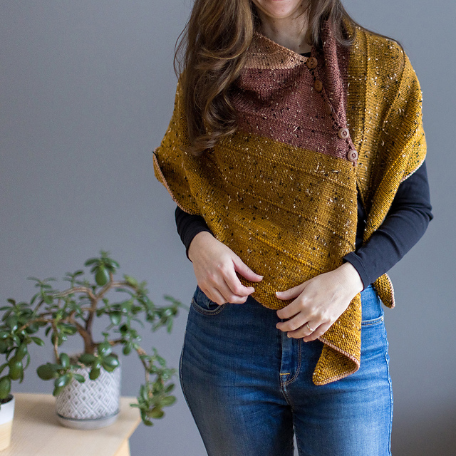 Ravelry: Magic Hour pattern by Elizabeth Smith
