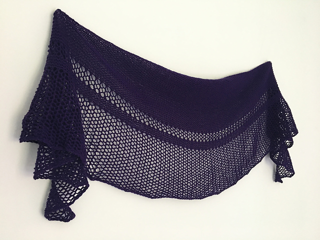 Ravelry: Croos pattern by Elizabeth Williamson
