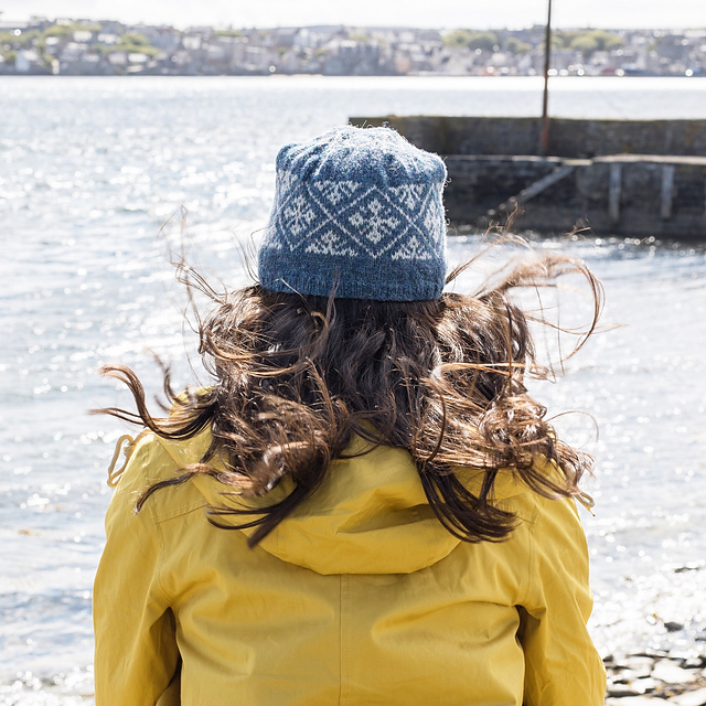 Ravelry: Stavaness Toorie pattern by Terri Laura