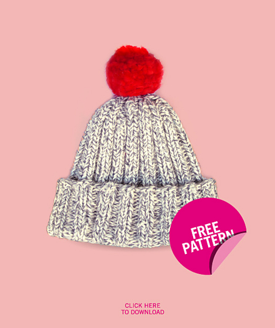 Ravelry: Hemingway Hat pattern by Wool and the Gang