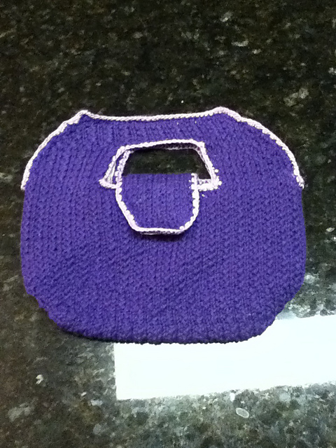 Ravelry: Patti pattern by Lucinda Guy