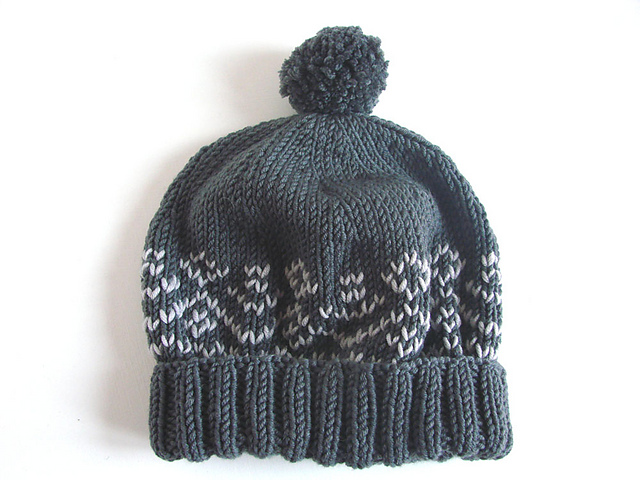 Ravelry: Bonnet TEILO pattern by Elodie Wegeler