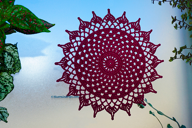 Ravelry: Designs by Elsa Koss