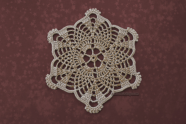 Ravelry: Designs by Elsa Koss