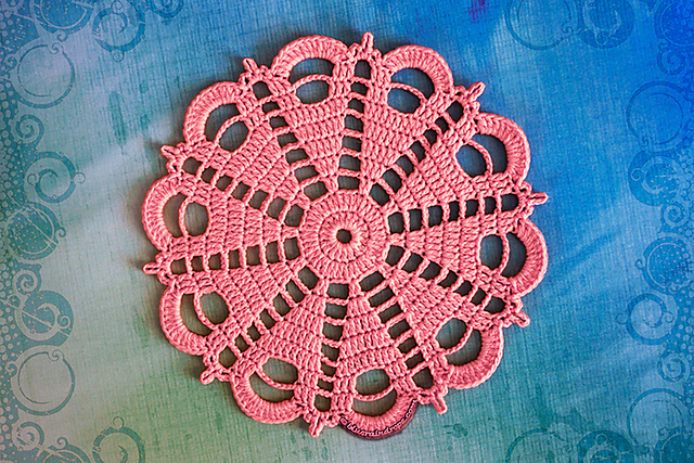 Ravelry: Designs by Elsa Koss
