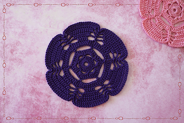 Ravelry: Designs by Elsa Koss