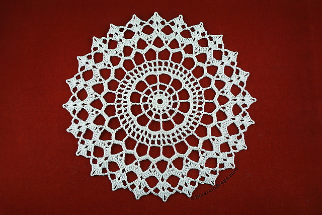 Ravelry: Designs by Elsa Koss