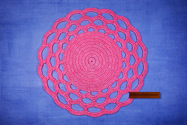 Ravelry: Designs by Elsa Koss