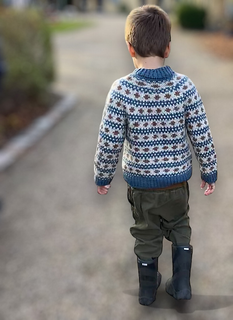 Ravelry: Mini Moon pattern by elsebeth judith