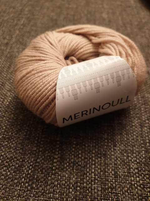 Ravelry: Linde Garn Merinoull