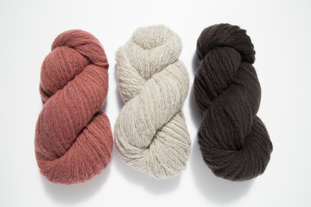 Ravelry: Uru.Yarn Chonk