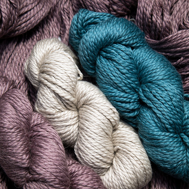 Ravelry: Audine Wools Haze