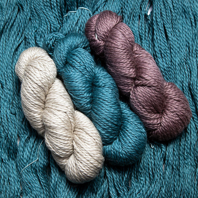 Ravelry: Audine Wools Haze