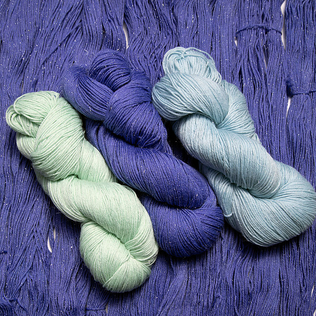 Ravelry: Uru.Yarn Twinkle Toes