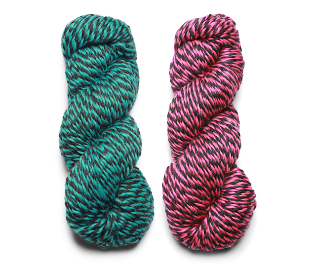 Ravelry: Uru.Yarn Electric